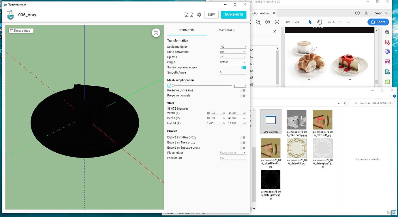 Black texture - Bug reports - Lindalë forums