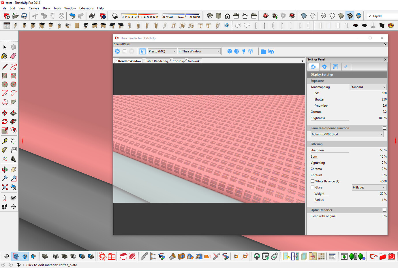 Opacity Mapping Issue Bug Reports Lindalë Forums