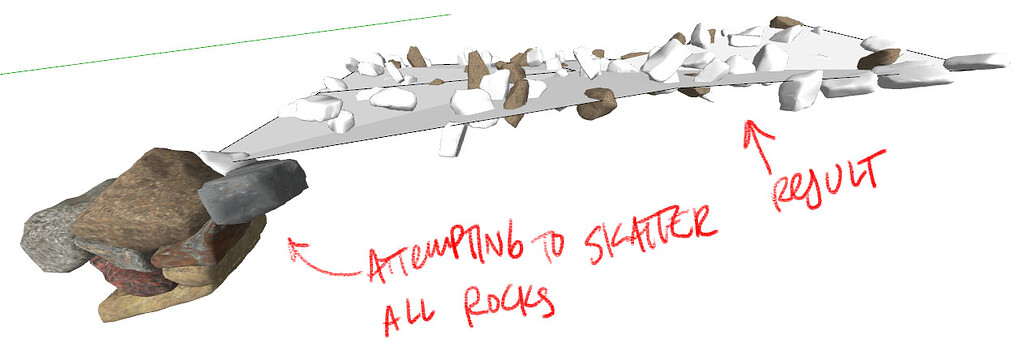 Troubleshooting missing textures - General - Lindalë forums