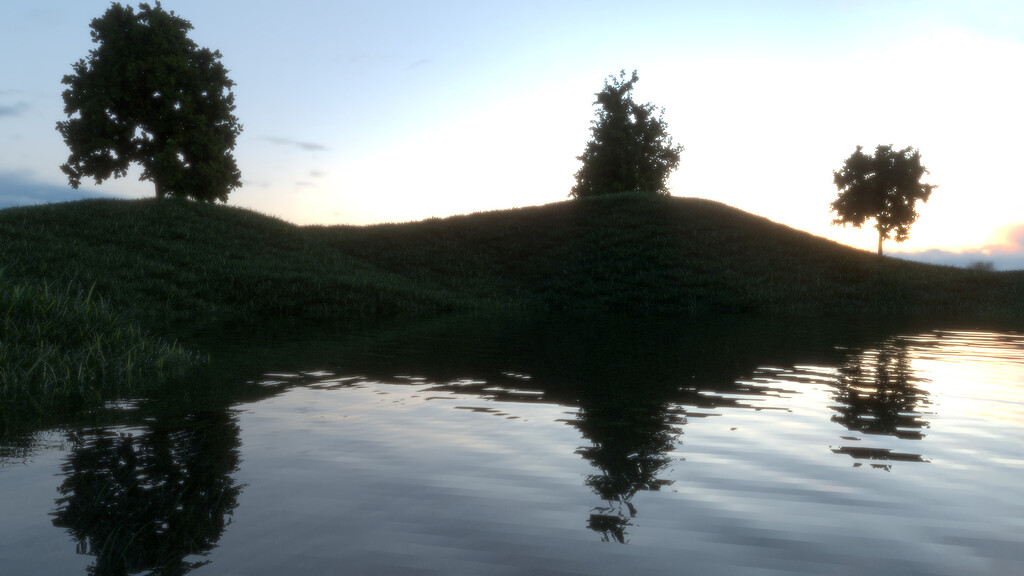 skatter and sandbox practice please give any ideas to improve - Gallery - Lindalë forums