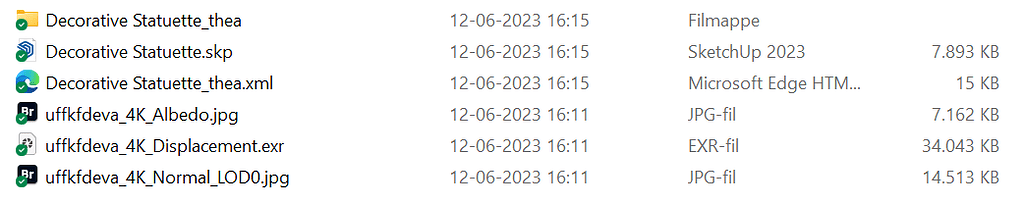 Thea Proxy Issue - Bug reports - Lindalë forums