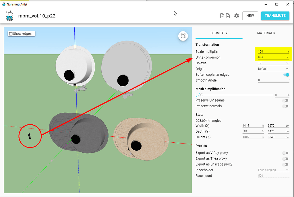 Scale BUG - Bug reports - Lindalë forums